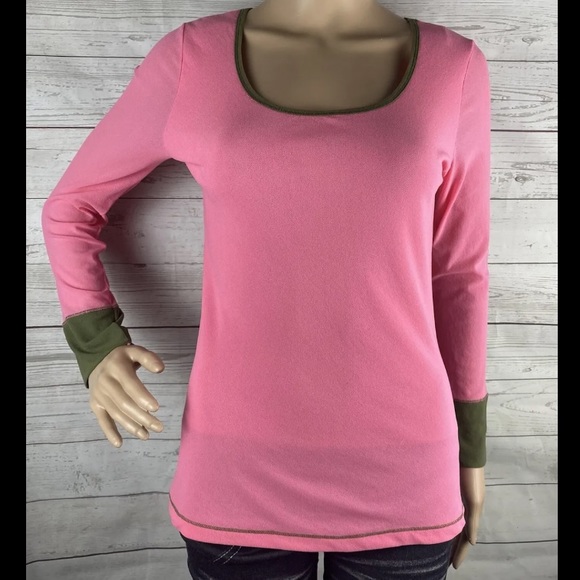 Cruz. | Tops | Cruz Shirt Semisheer Mesh | Poshmark